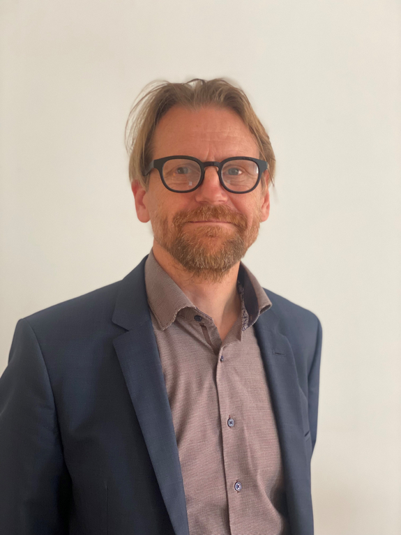 Hvem er vi? | Haslund & Alsted I/S